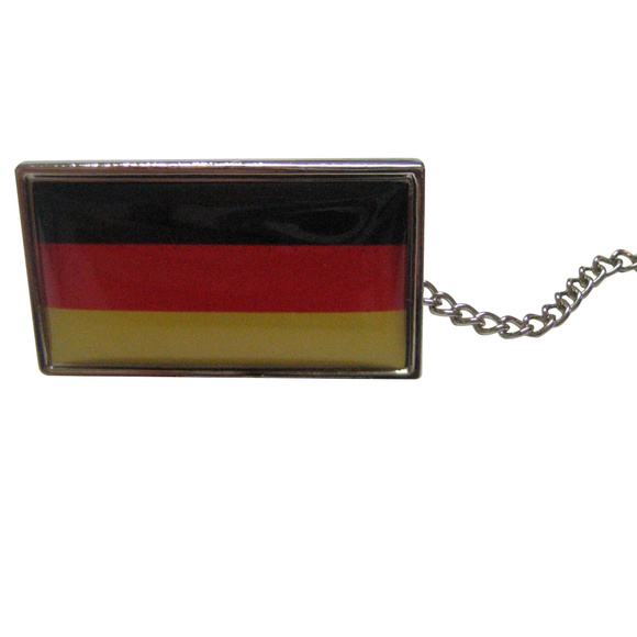 Kiola Designs | Accessories | Germany Flag Tie Tack | Poshmark